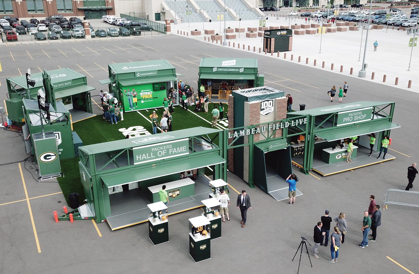 Event Vehicle Leasing | Event Vehicle Leasing